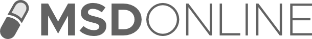 MSD Online
